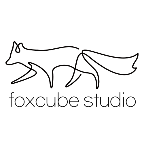 폭스큐브-foxcube