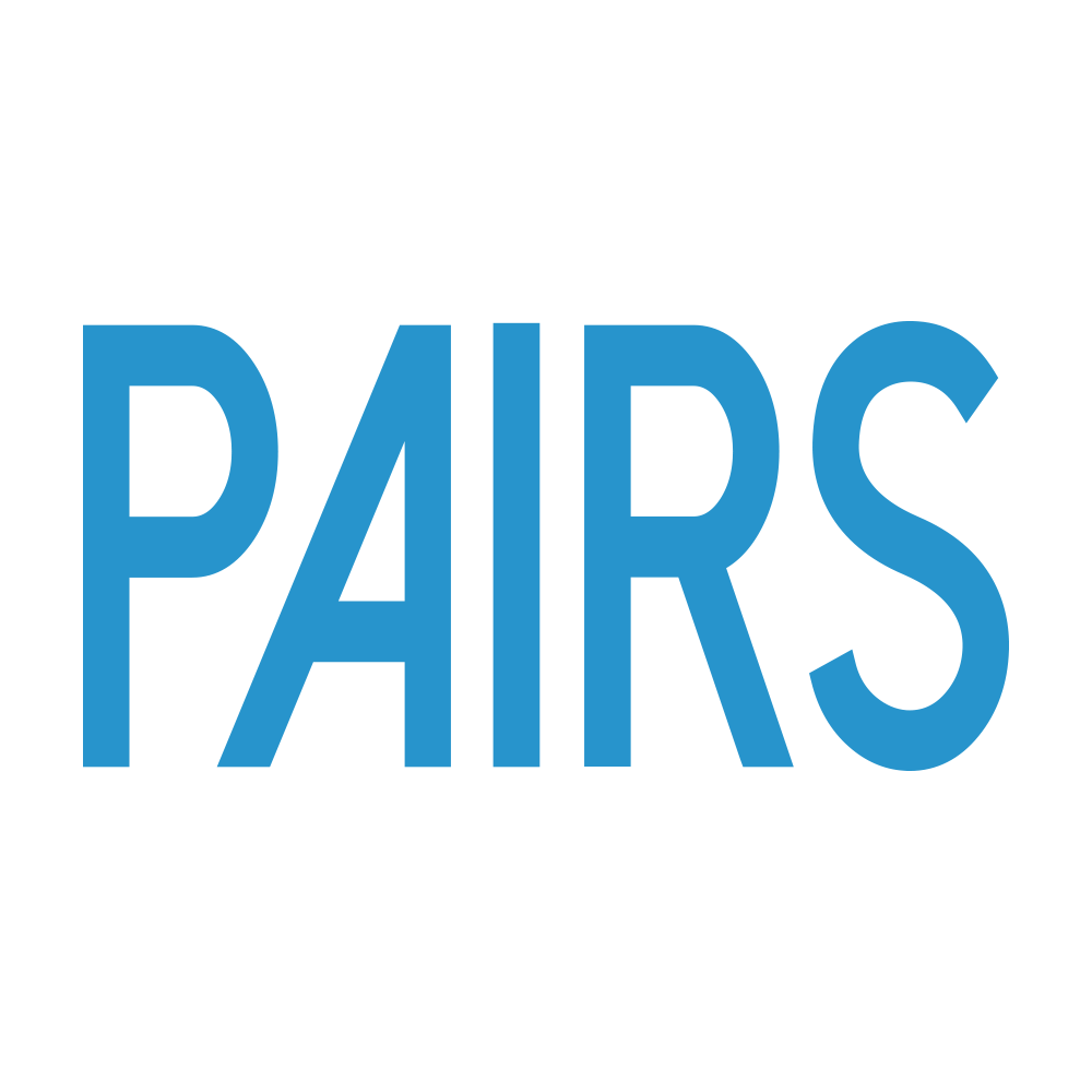 PAIRS SHOP