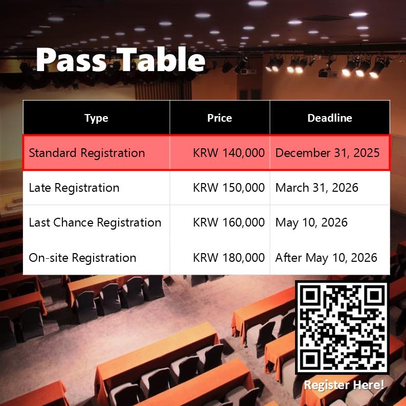 2026 District 93 Conference : Announcement