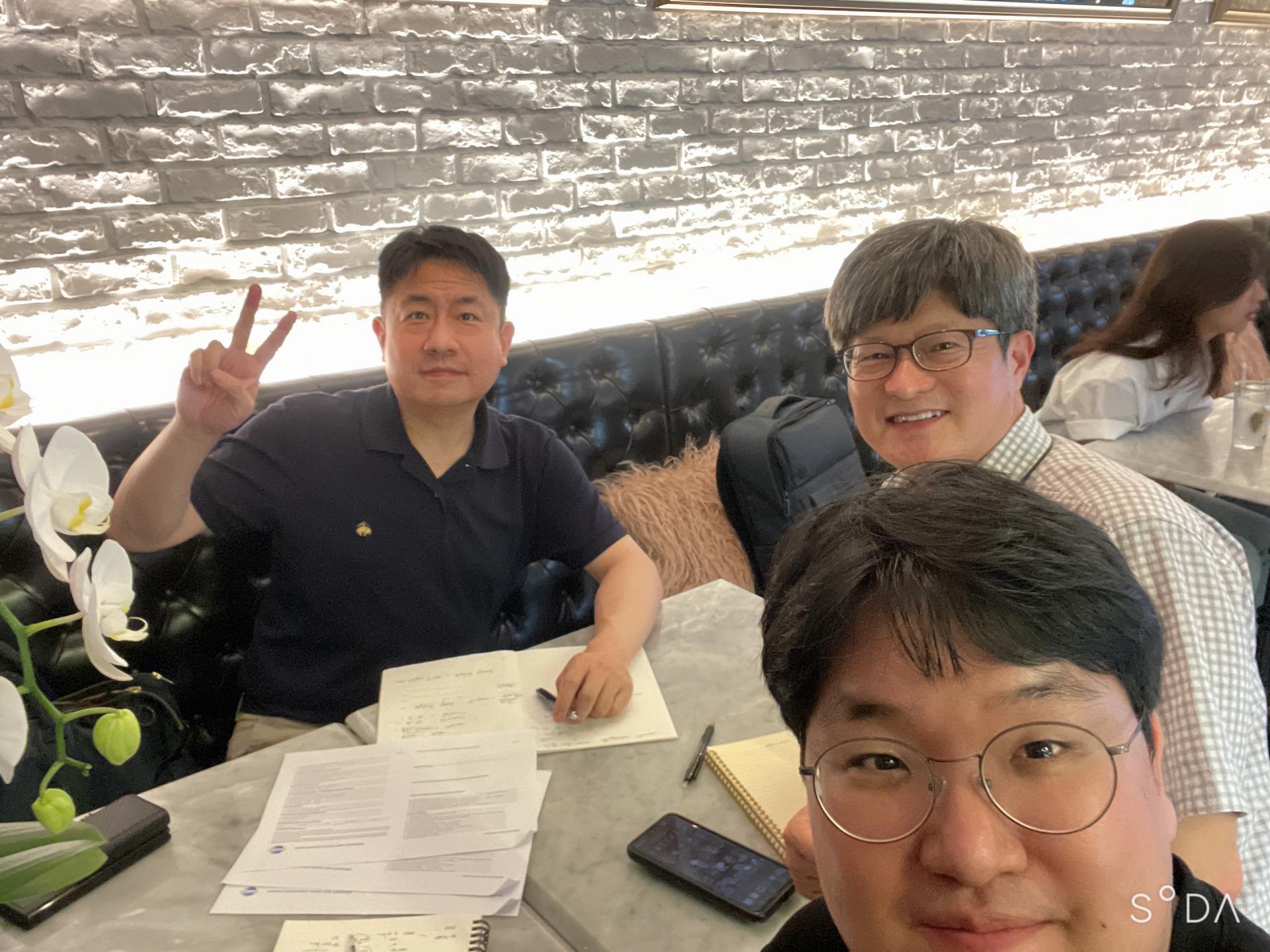 Recognition Committee Meeting / 20220726 : Bulletin Board