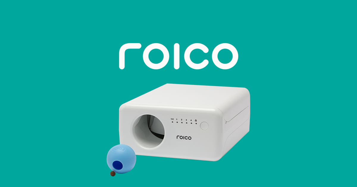 ROICO