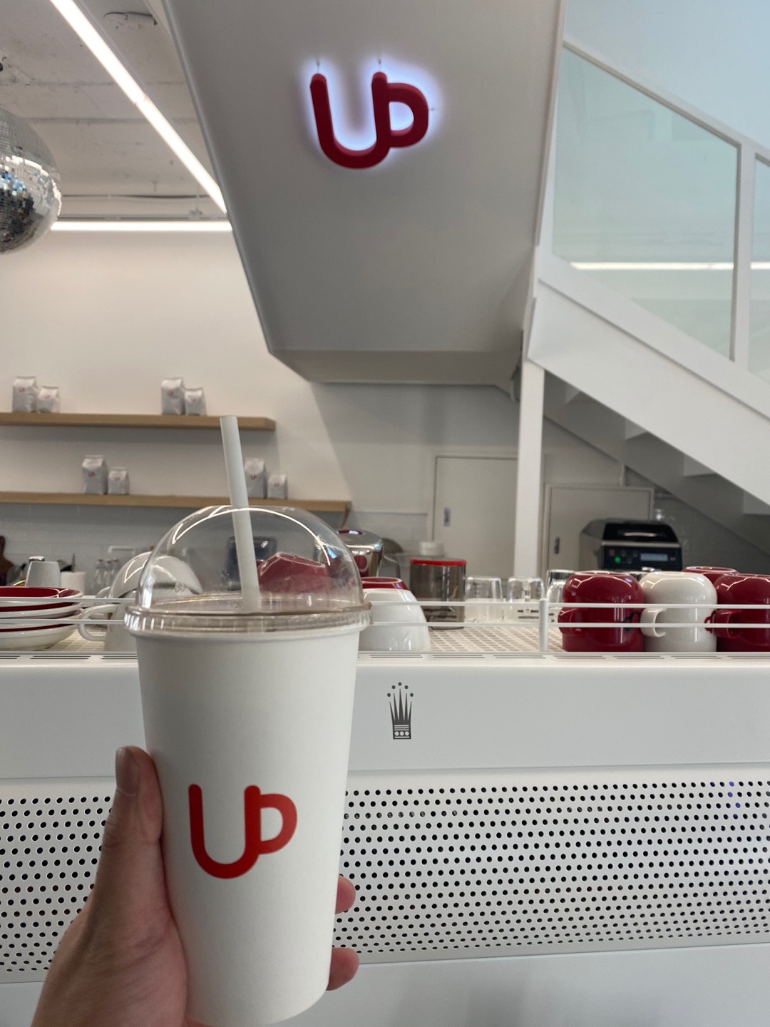 [하나시스 HIT포스, SMT-T263] 서울 중구 '루도커피' 이카드밴 포스 및 카드단말기 설치 완료하였습니다. : 이카드밴(주)