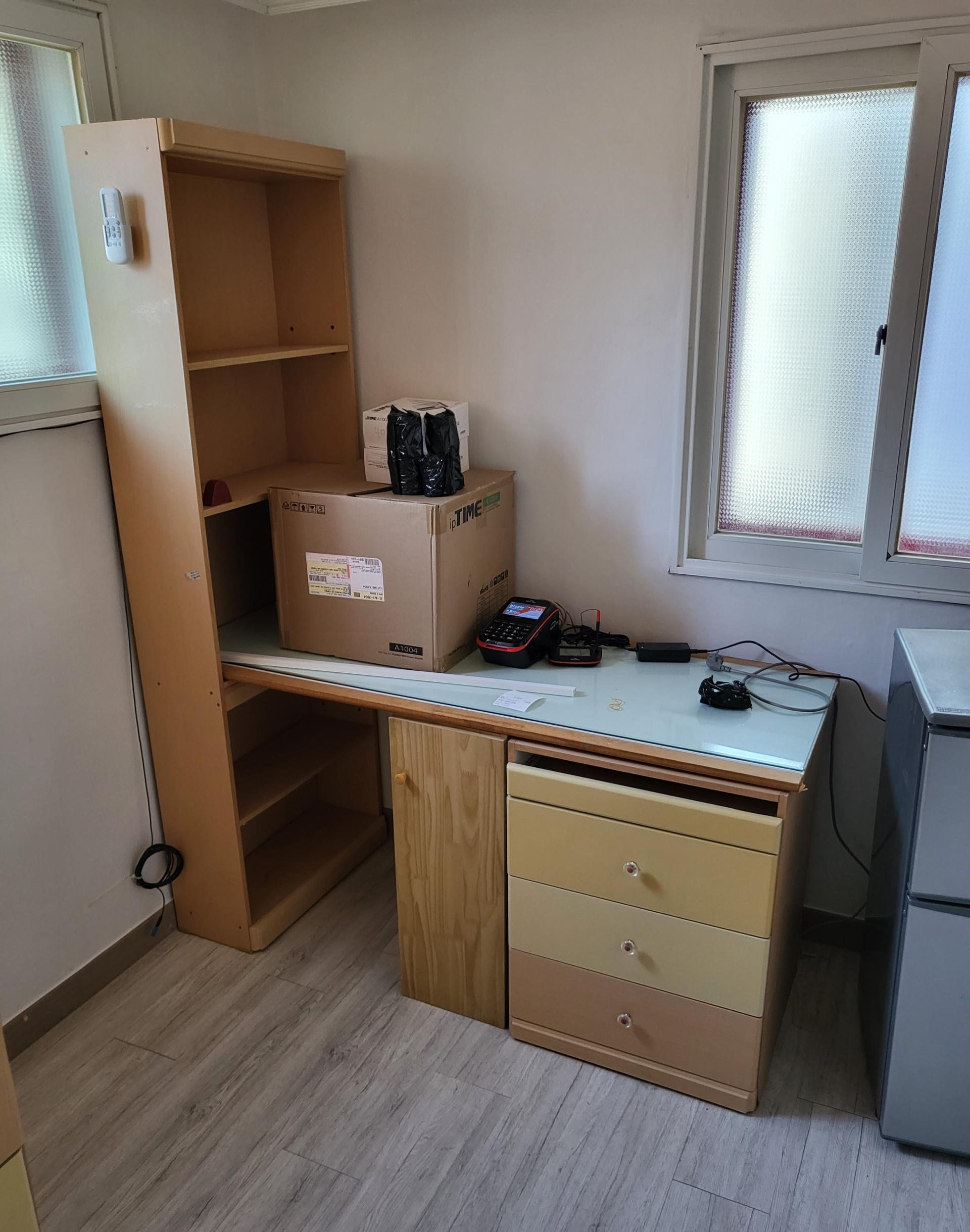 [SMT-T283] 서울 관악구 '일회 고시원' 이카드밴 카드 단말기 설치 완료하였습니다. : 이카드밴(주)