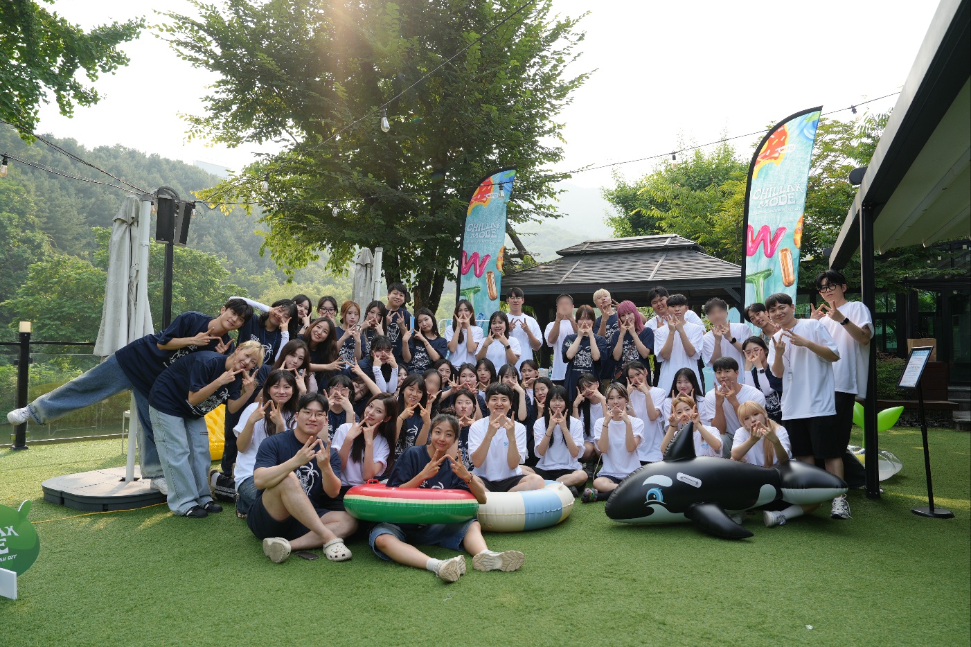 [크리에이터] 글로벌 숏폼 전문기업 윗유(witU), 하반기 크리에이터 전략 워크숍 열어 : 윗유 witU 공식 소식 · 보도 ...