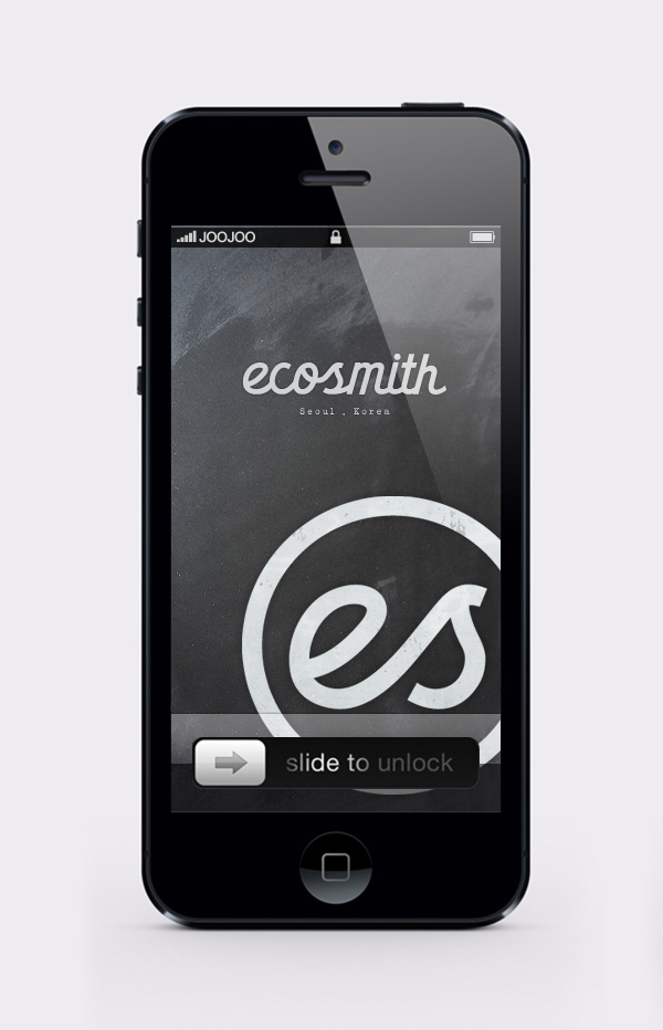 ECOSMITH : WORK