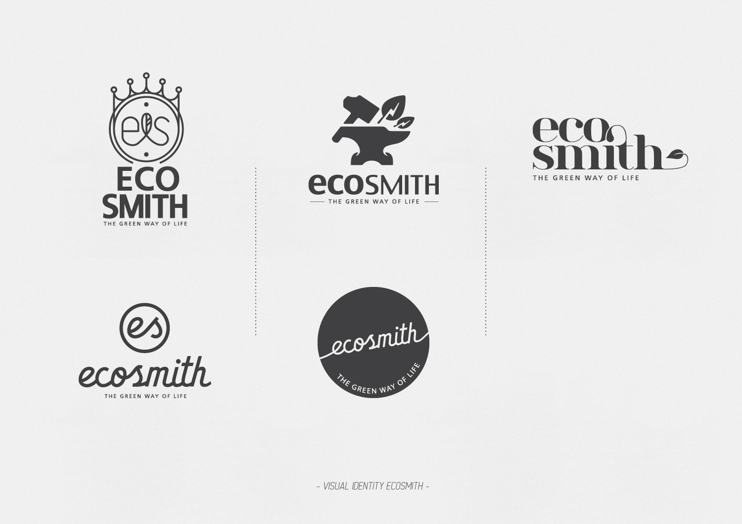 ECOSMITH : WORK