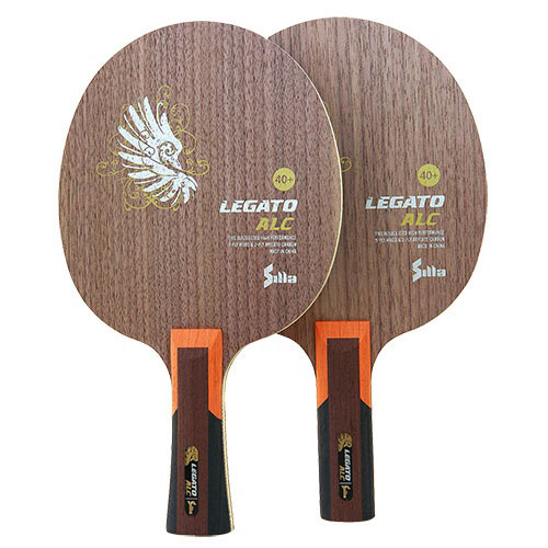 [실라] 레가토 ALC : 선경탁구백화점 [탁구용품전문쇼핑몰]