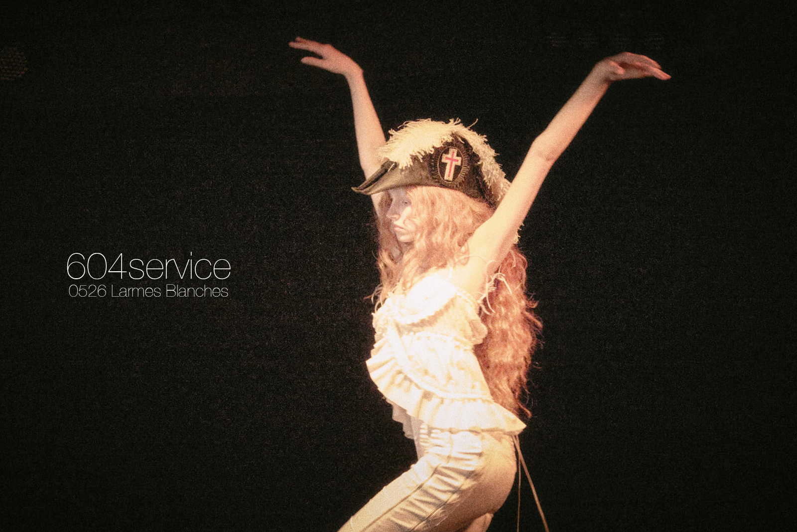 604SERVICE