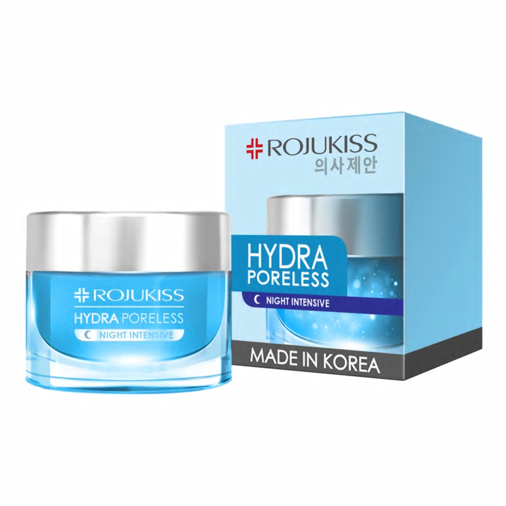 ROJUKISS #8 : Eyesomekorea