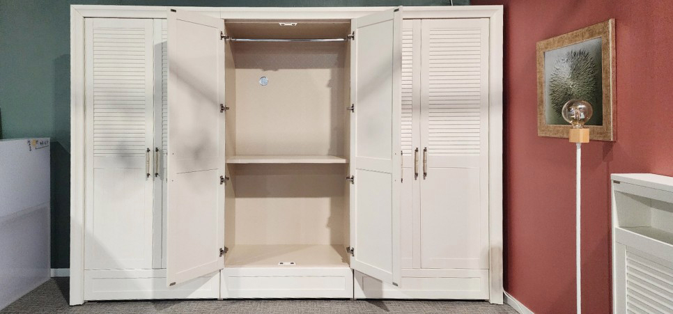 [가구 상식] 장롱 선택하는 방법 : 마홀앤 블로그