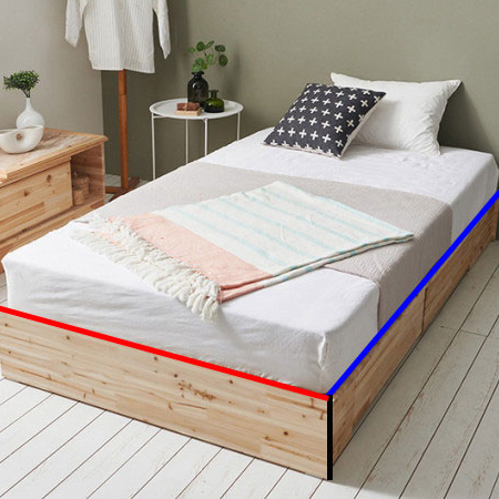 [가구상식] 가구 WDH 읽는 법! : 마홀앤 블로그