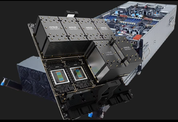 Cray Supercomputing (feat. HPC & AI) : 동국시스템즈 포탈 디케이앤유