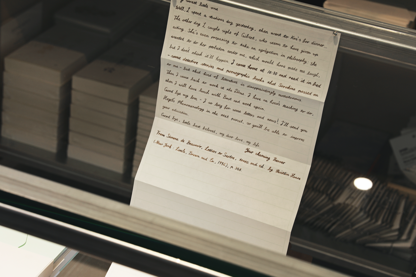 Note/Diary