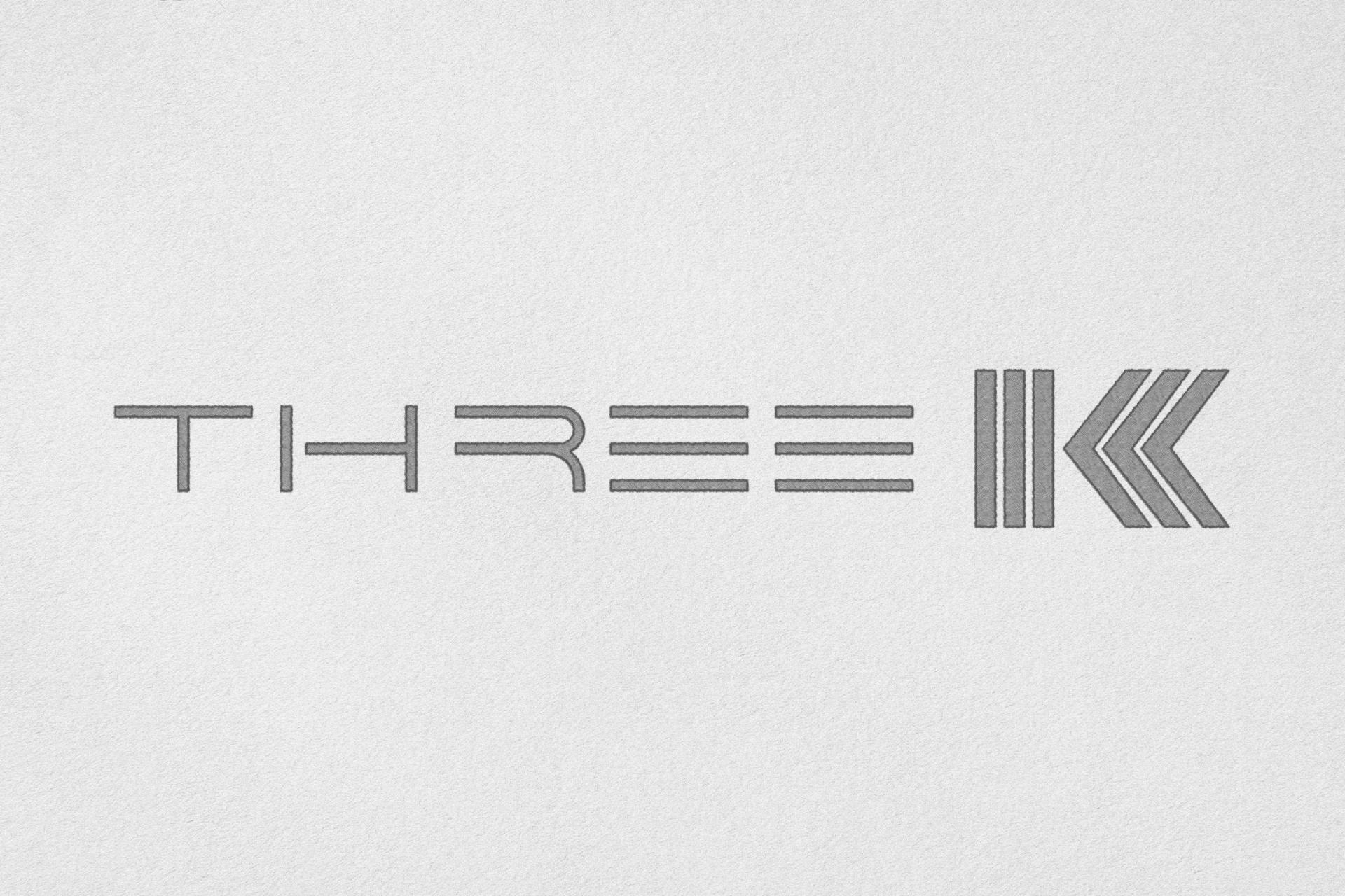 THREE K THREE K