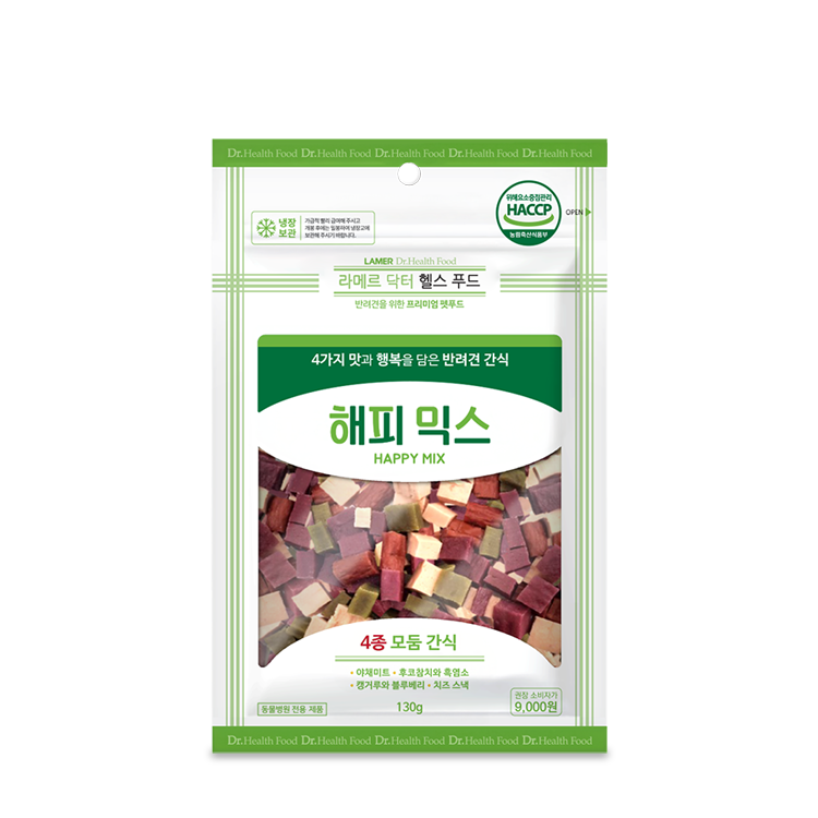 라메르_해피믹스