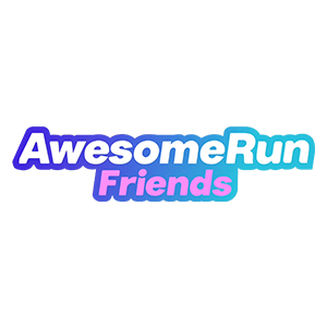 Awesome Run Friends