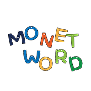 Monet Word