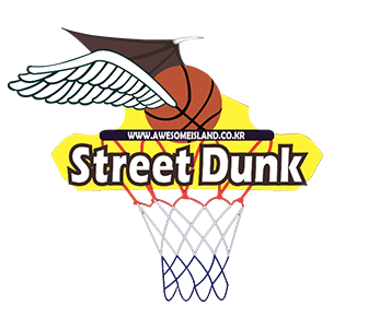 Street Dunk