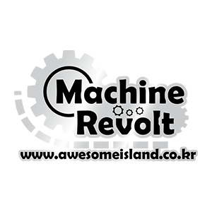 Machine Revolt