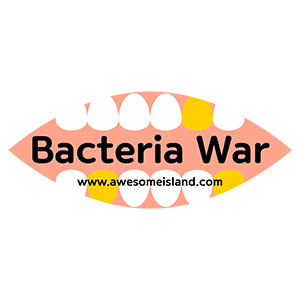 Bacteria War