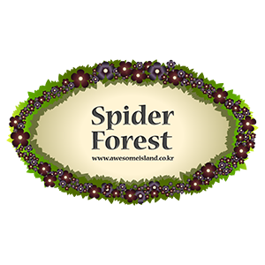 Spider Forest