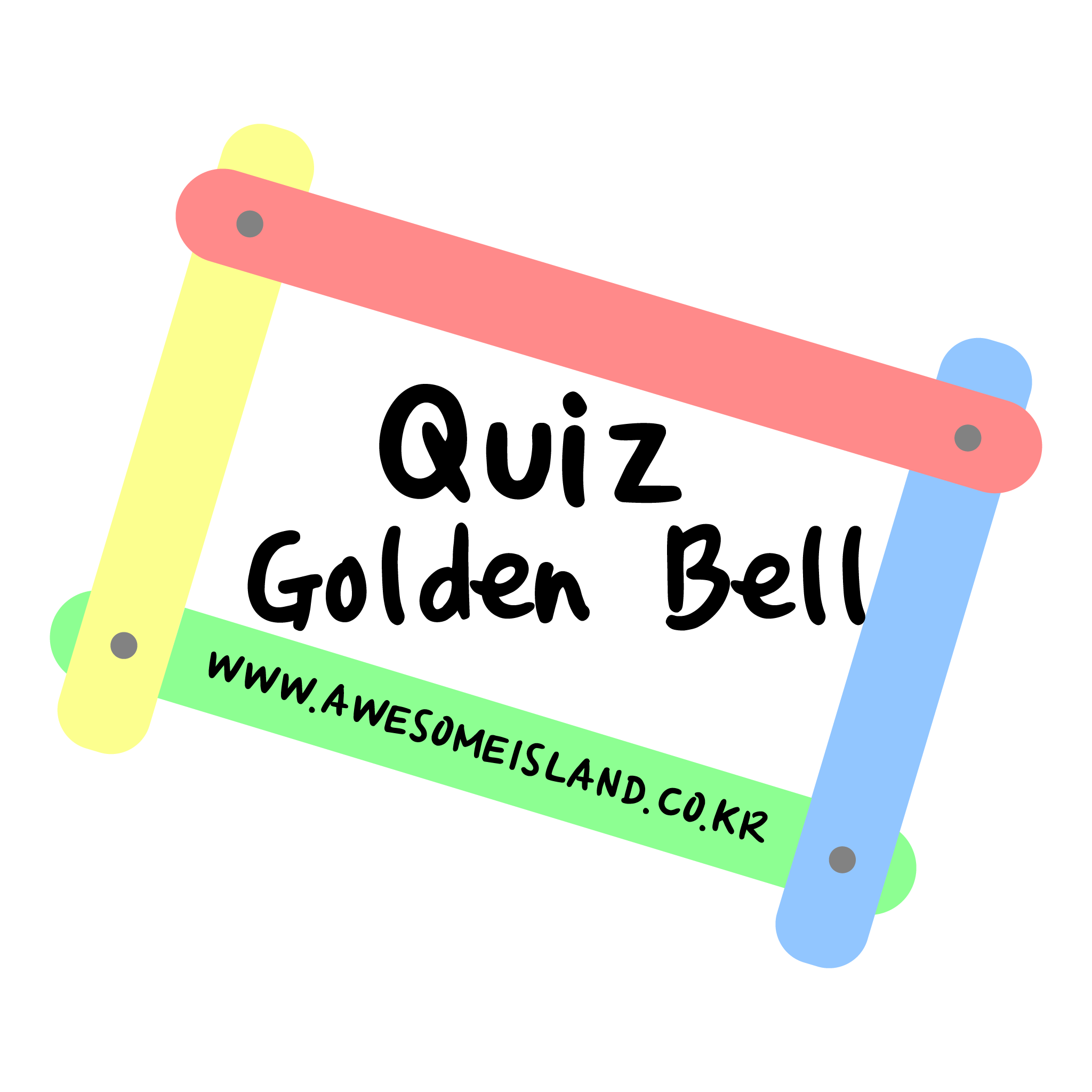 Quiz Golden Bell