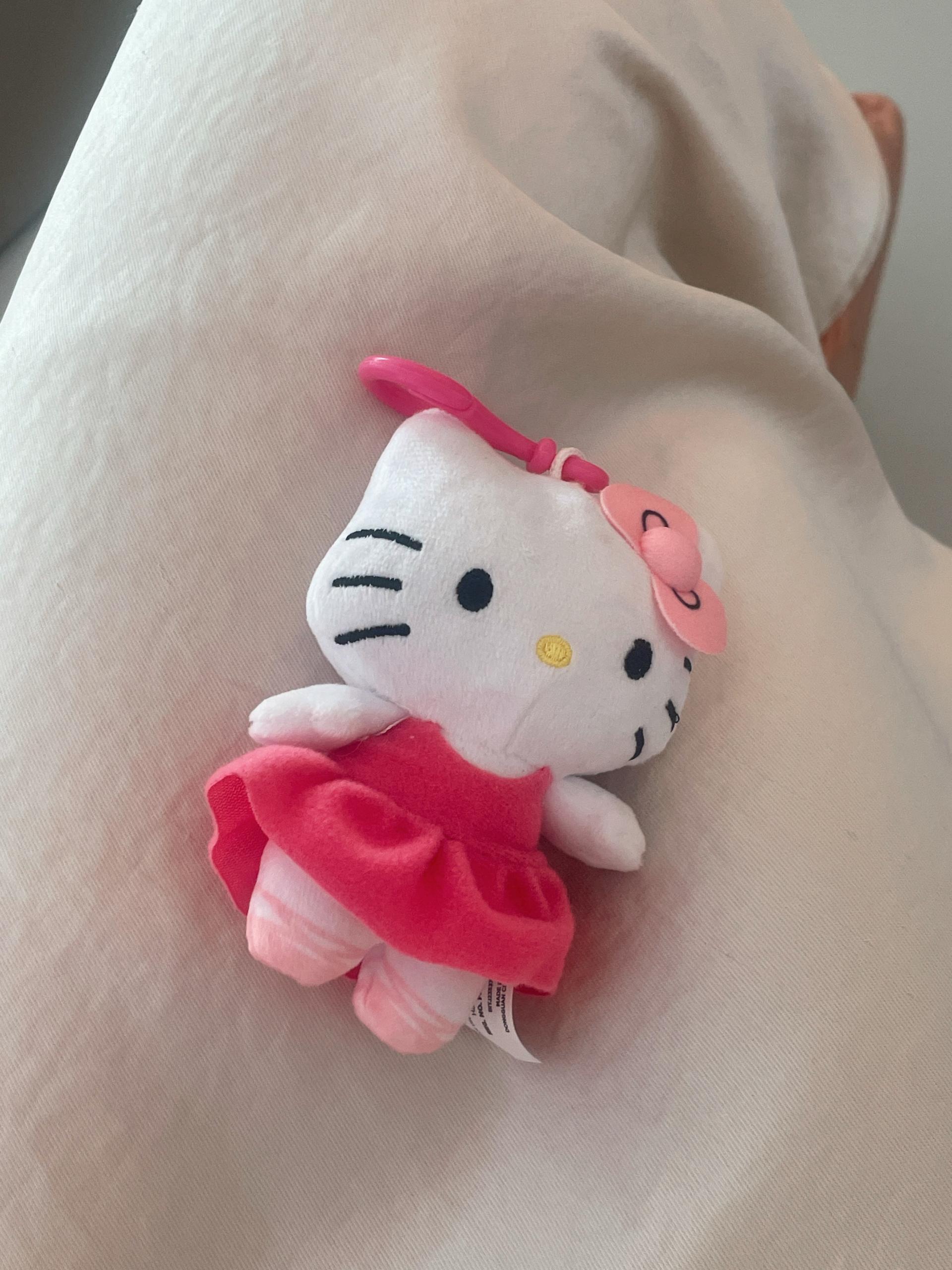 Sanrio Hello Kitty Key Chain : 그레이맨션 GREY MANSION