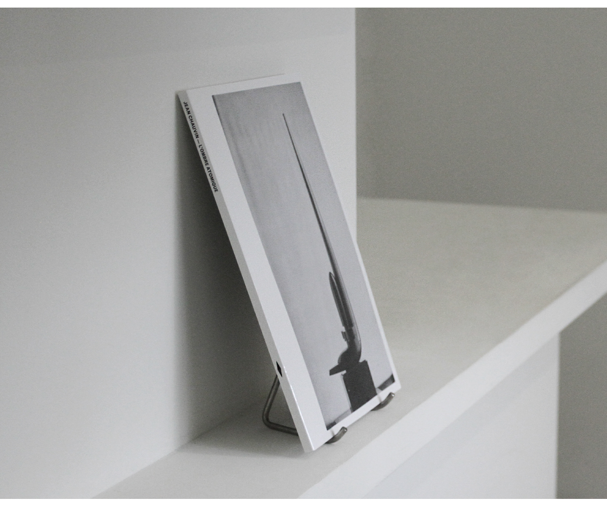 The Empathist Linear Stand : 그레이맨션 GREY MANSION