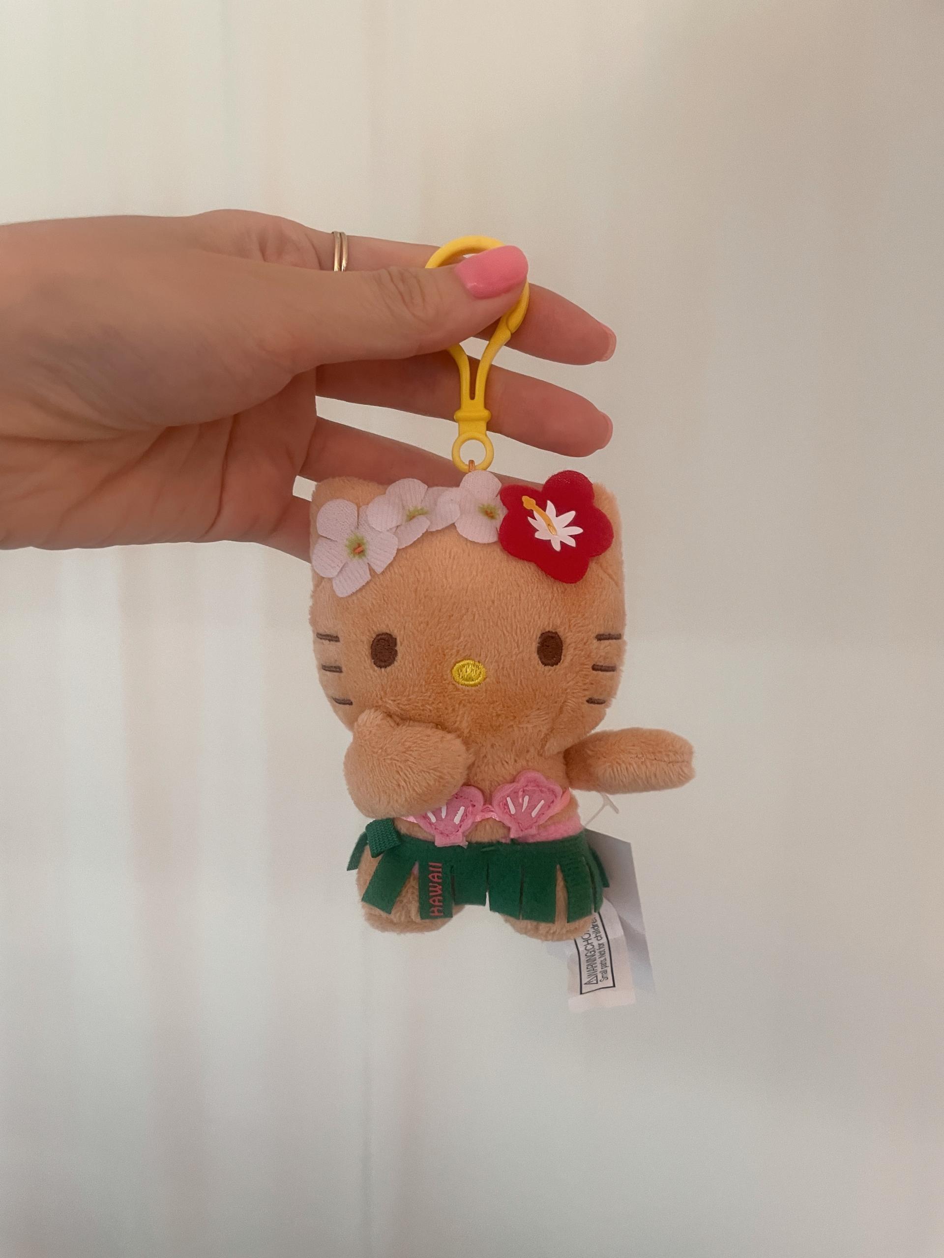 Sanrio Hello Kitty Key Chain : 그레이맨션 GREY MANSION