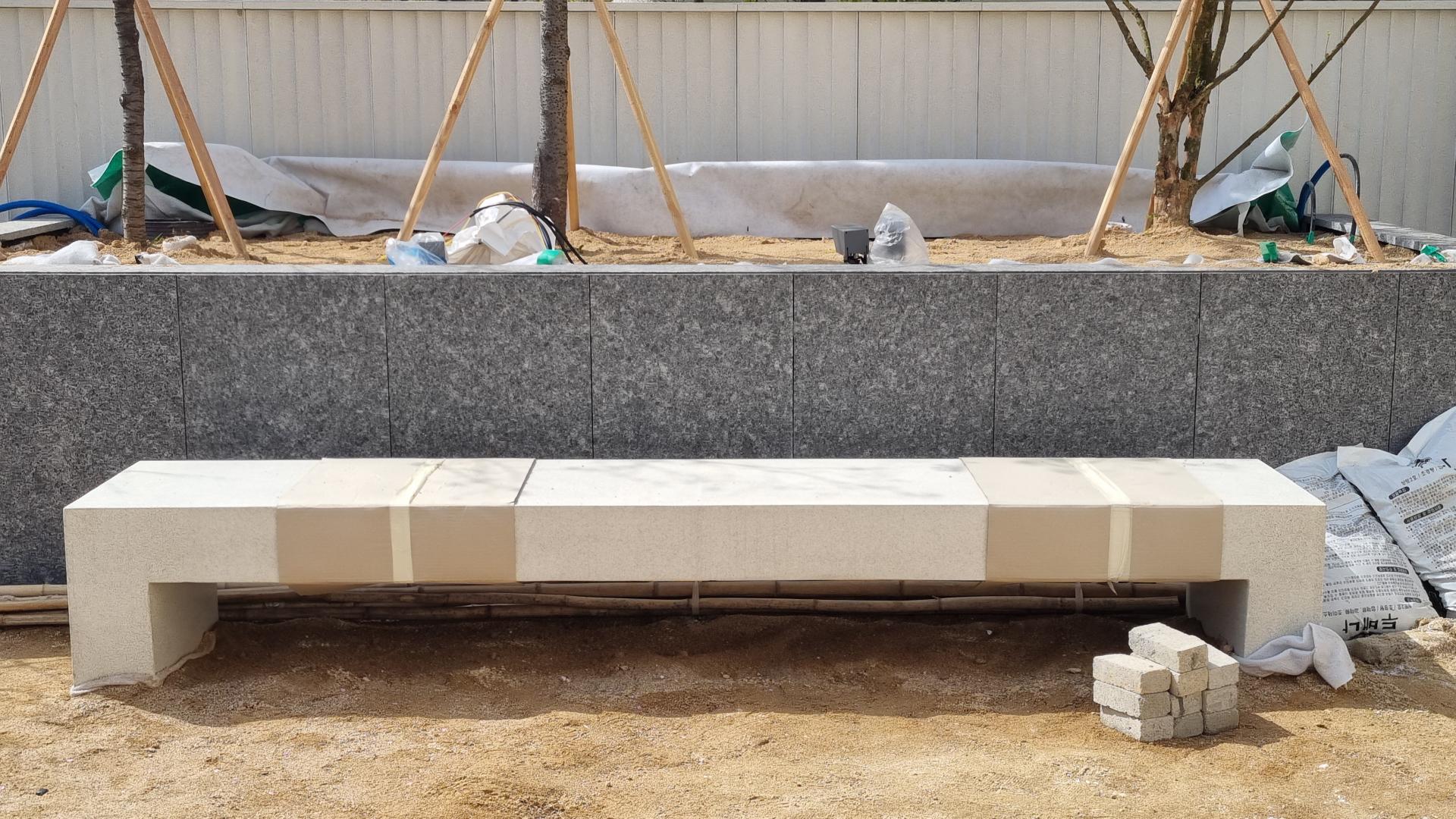 2022 창크 외장패널 : UHPC 콘크리트 산업을 선도하는 기업 미콘