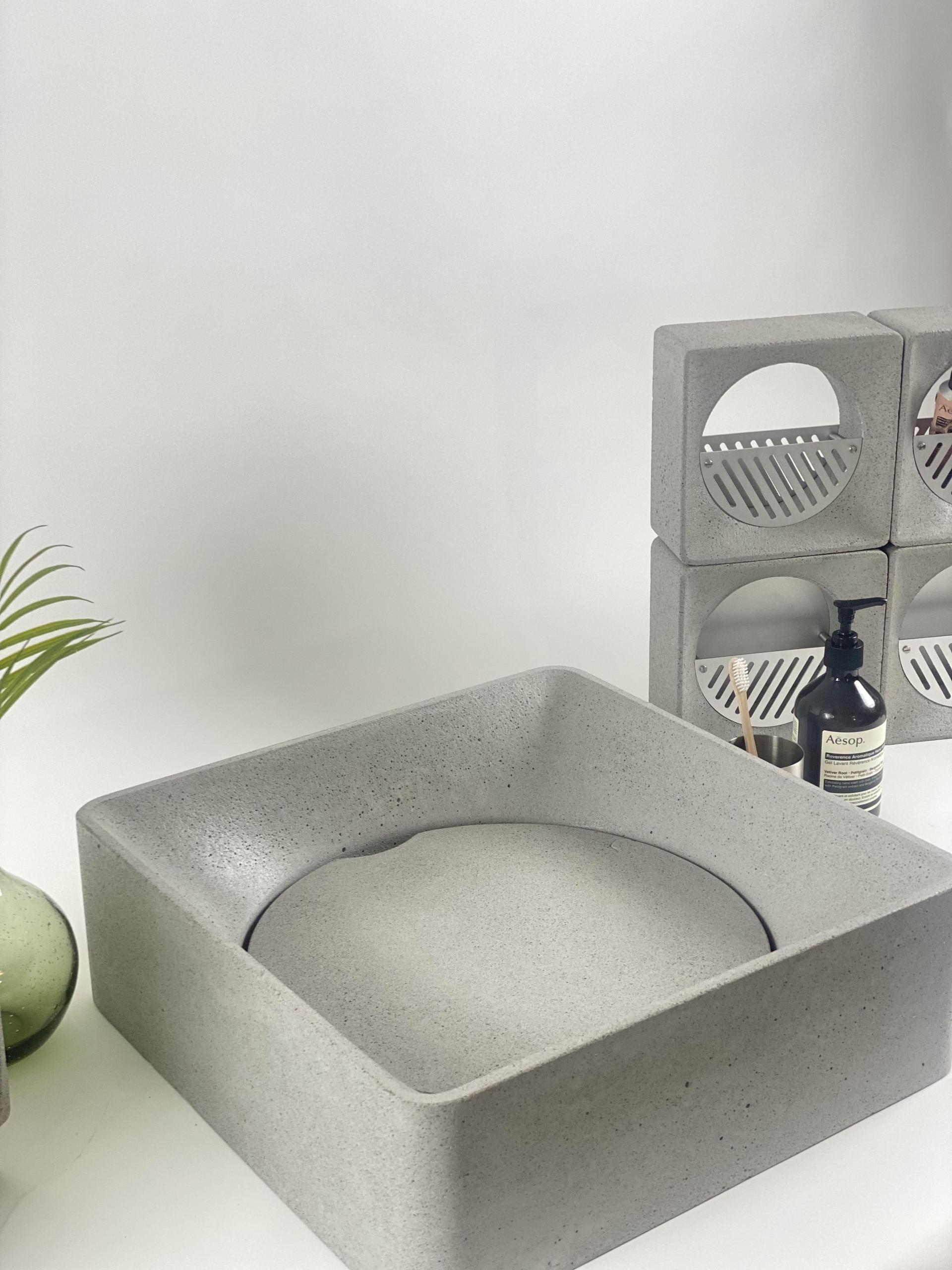 2021 DDP 소상공인 전시 RKRN : UHPC 콘크리트 산업을 선도하는 기업 미콘