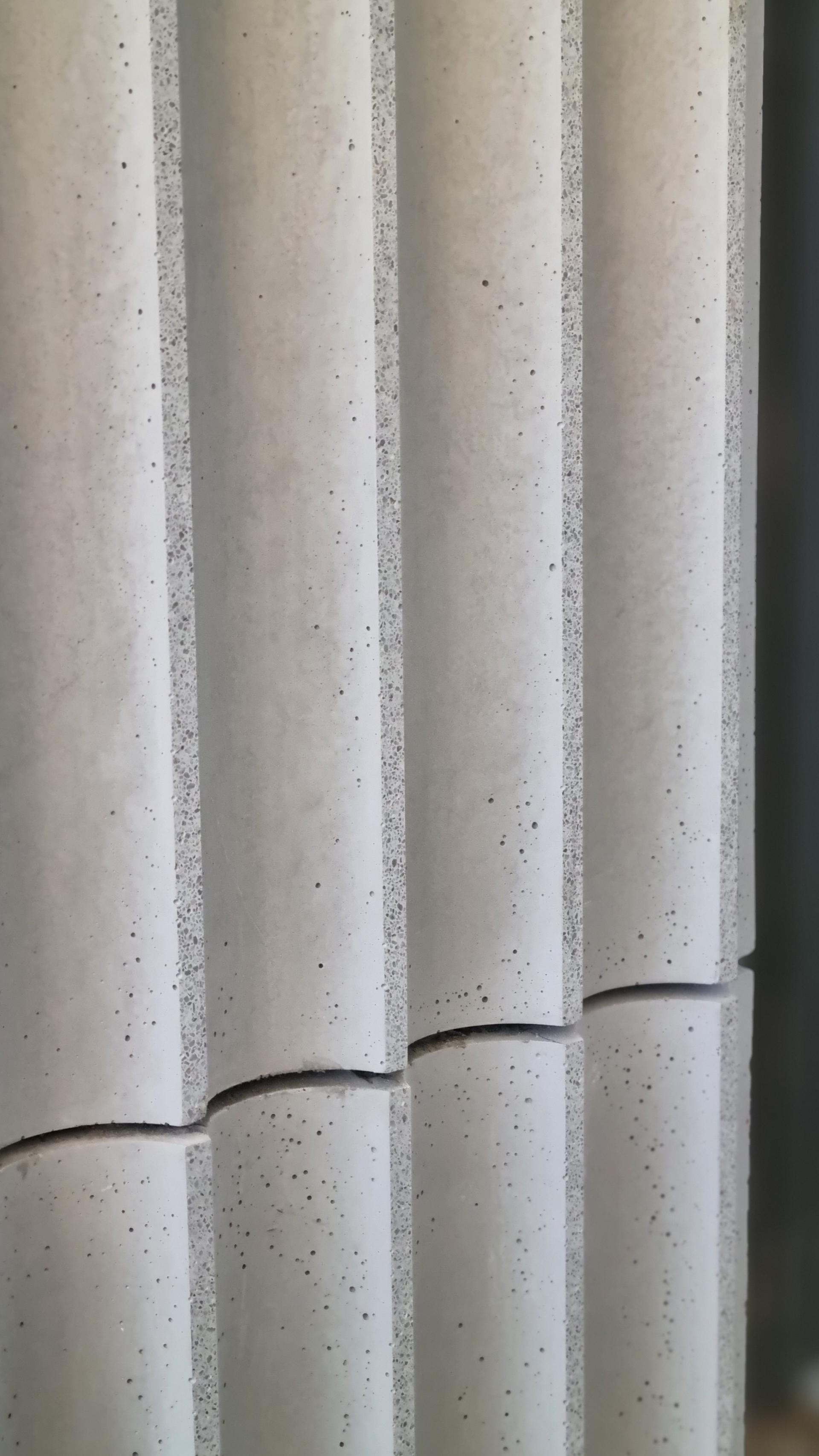 2022 효자건설 디스틴토 : UHPC 콘크리트 산업을 선도하는 기업 미콘