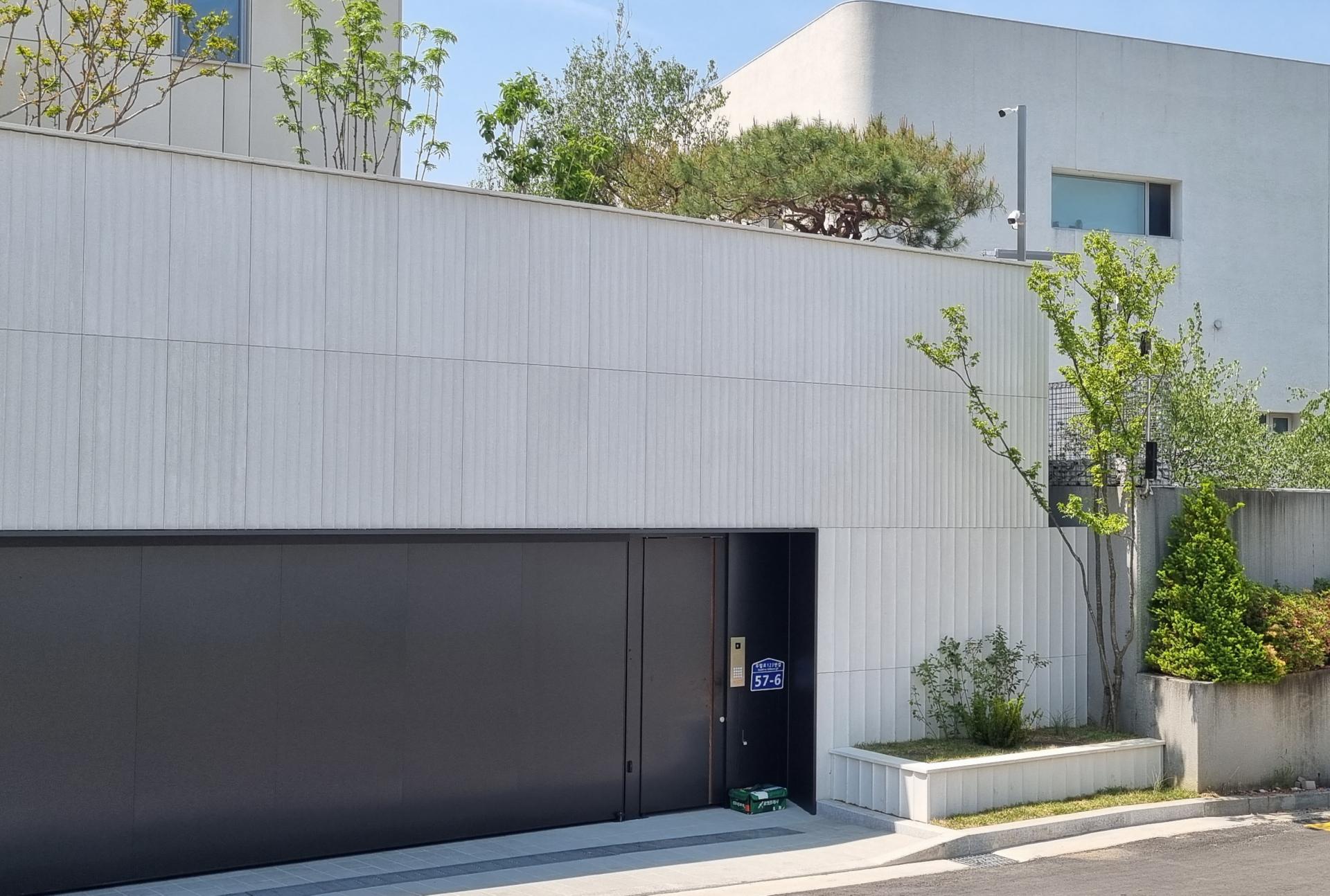 2022 창크 외장패널 : UHPC 콘크리트 산업을 선도하는 기업 미콘