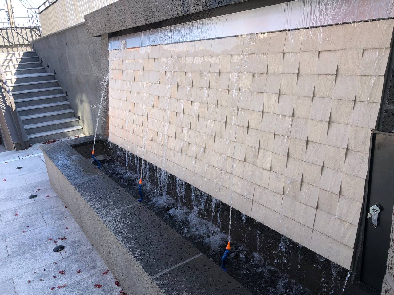 2022 조경블록 : UHPC 콘크리트 산업을 선도하는 기업 미콘