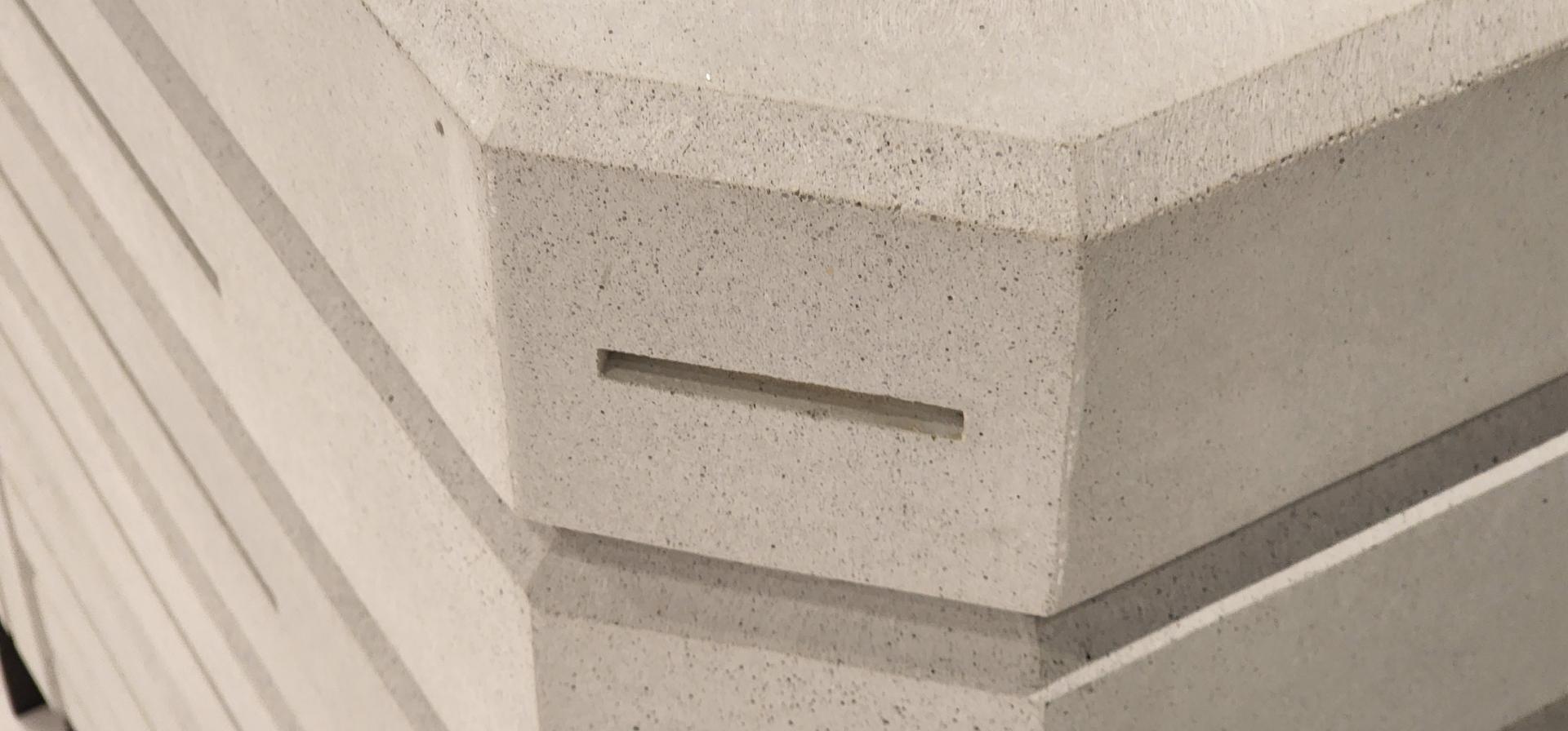 2022 컴젠 카운터 : UHPC 콘크리트 산업을 선도하는 기업 미콘