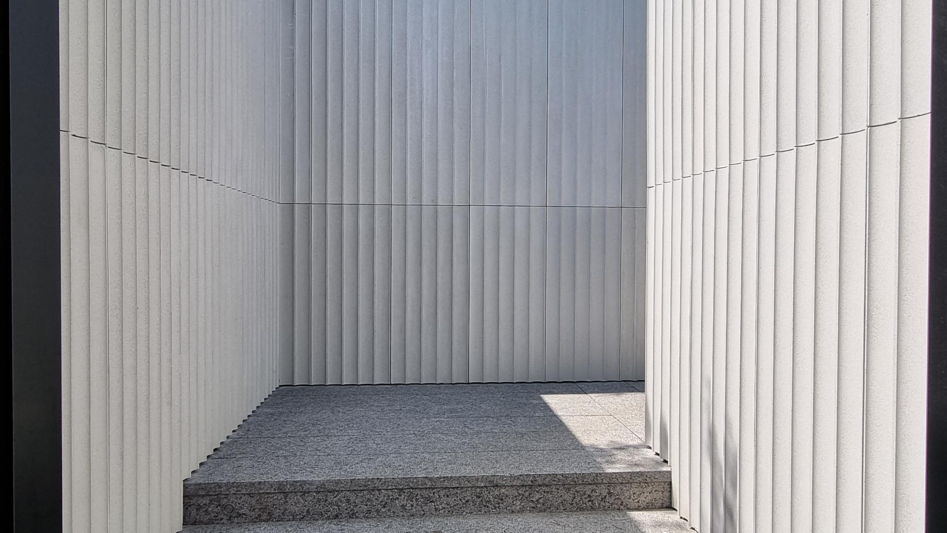 2022 창크 외장패널 : UHPC 콘크리트 산업을 선도하는 기업 미콘