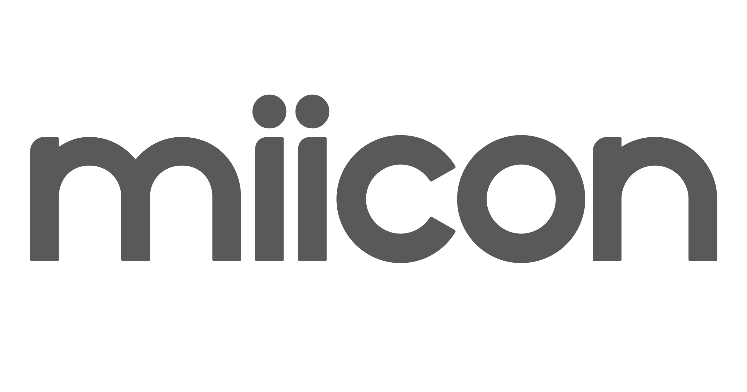 콘크리트의 가능성을 꿈꾸다 ㅣ MIICON을 소개합니다.