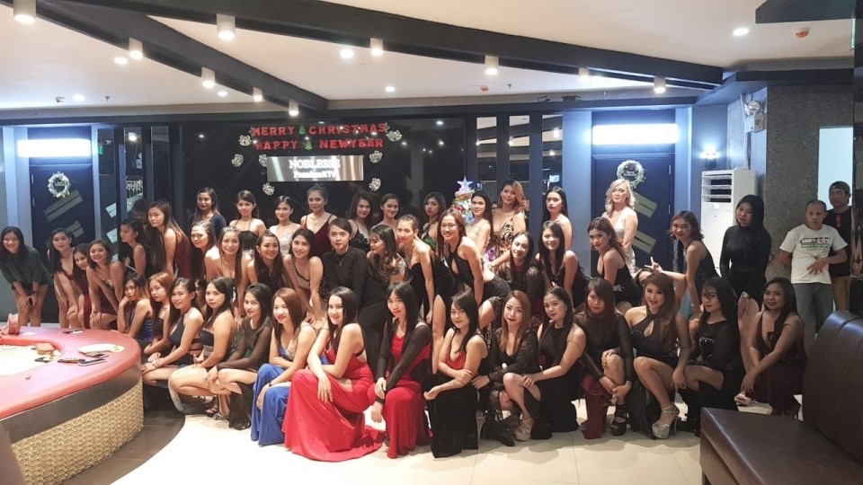 노블레스 프리미엄 (💕💕KTV) : 필리핀클락투어,앙헬레스투어,클락여행정보기타