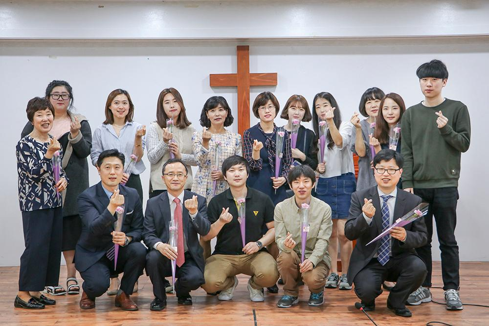 160514 어린이대회 대광교회
