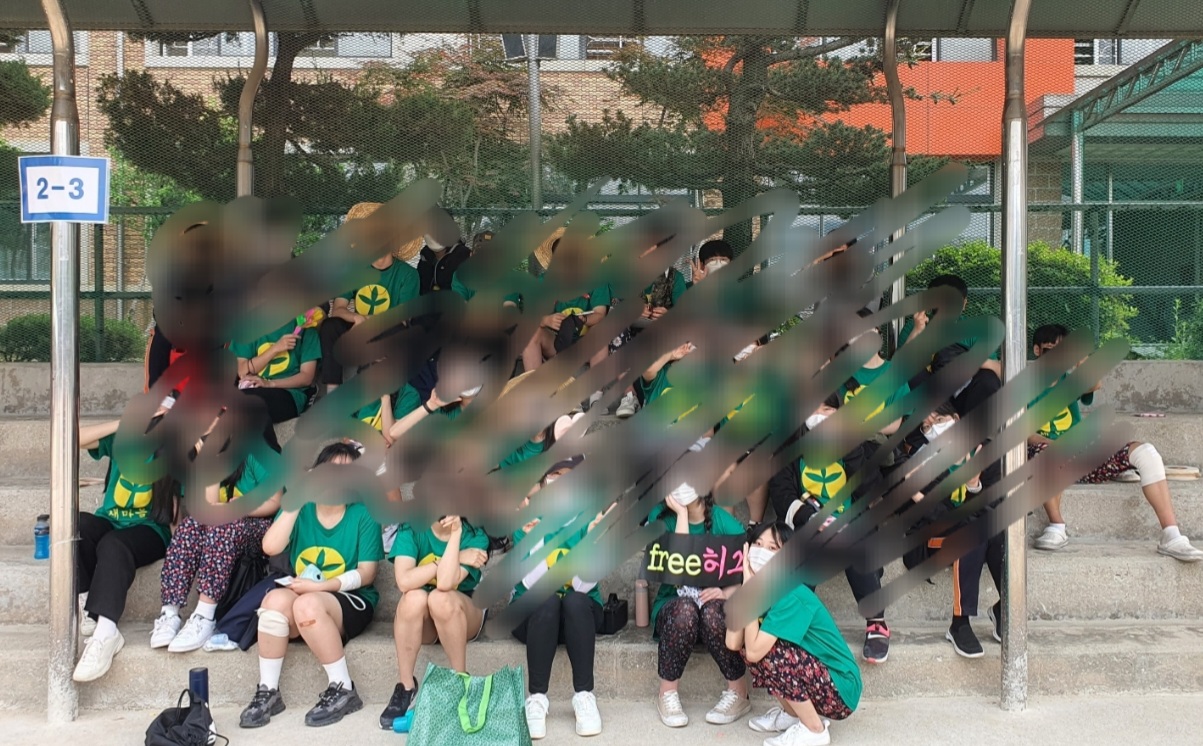 기쁨의 사진대회 대광교회