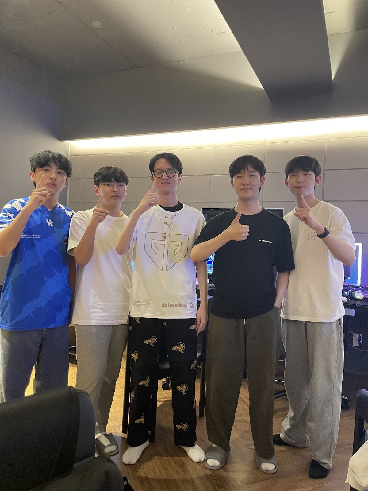 [EOS] 제 1회 Elite Esports Competition : 엘리트오픈스쿨 - 알림