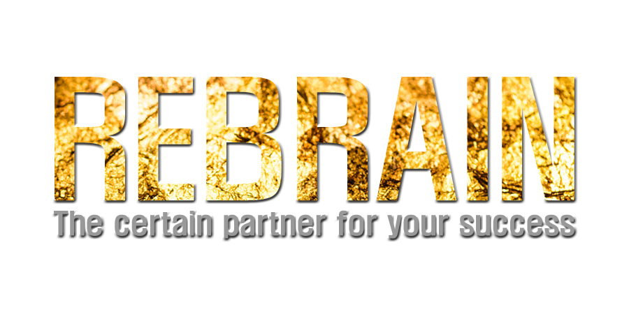 정직한 광고그룹 'REBRAIN'