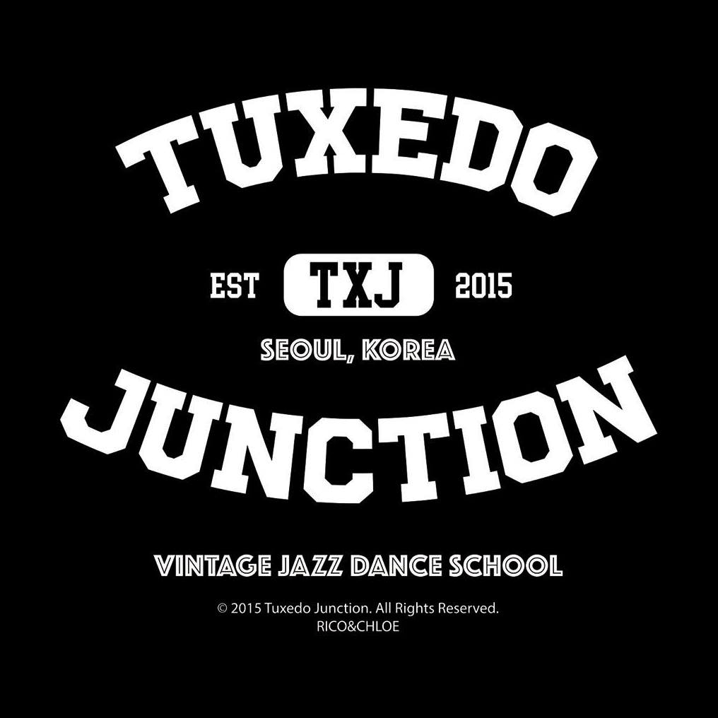 Tuxedo Junction