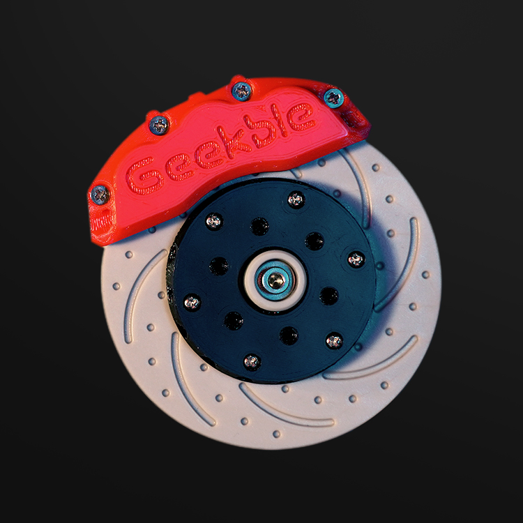 자동차 브레이크 조립 키트 매뉴얼