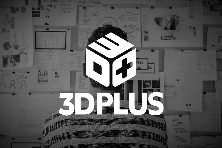 3DPLUS