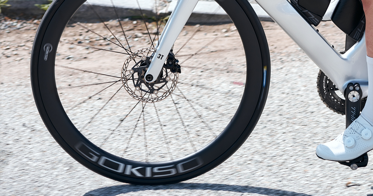 고키소 휠 | Rubi Workshop