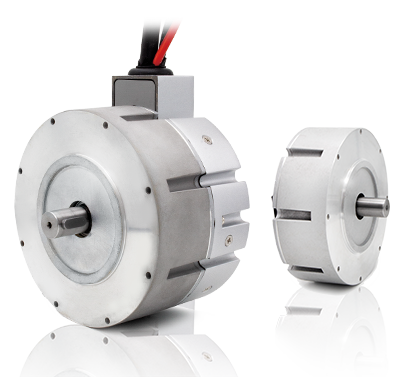 슬림모터 - 엠디로봇