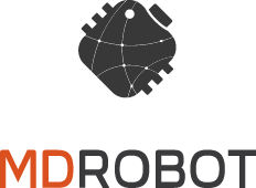 MDROBOT | 고객맞춤형 로봇플랫폼, BLDC모터, 모터드라이버, 자동제어시스템