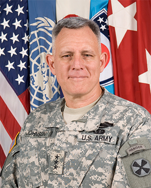 2012 June Festival Remarks – LTG John D. Johnson : KAFS