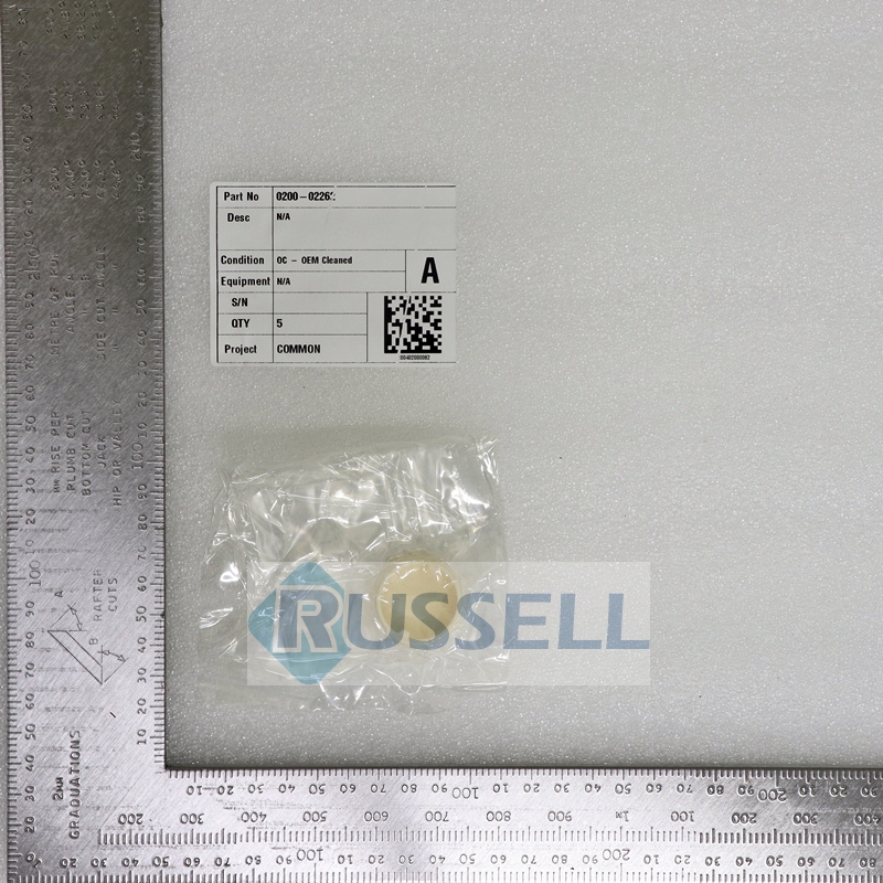 0200-02262 : RUSSELL ENG
